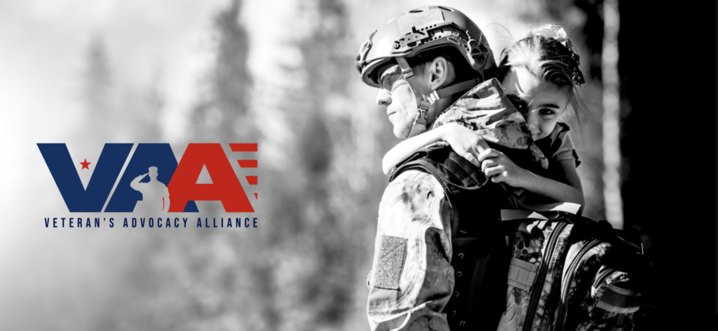 Veterans Advocacy Alliance – Veterans advocating for veterans